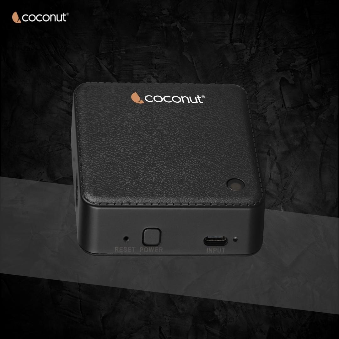 Porto 4 4G Wireless Router with LAN – mycocosports