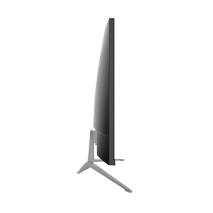 32XC 32-Inch Curved QHD Frameless LED Monitor