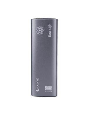 SC16 – Ultra-Fast 10Gbps NVMe & NGFF SSD Case