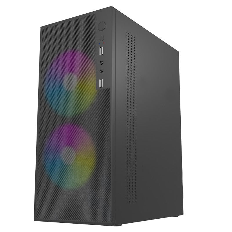 ZEN G1 Micro ATX Premium Computer Cabinet